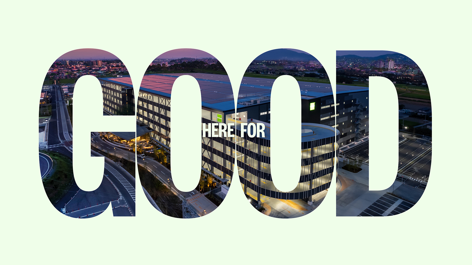 About Goodman | Goodman Sustainability report 2023